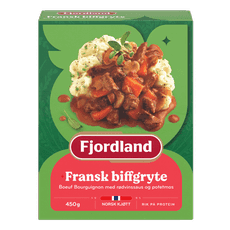 Ferdigretter i Fjordland