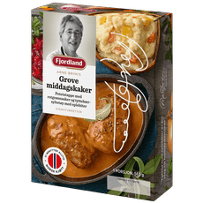 Ferdigretter i Fjordland