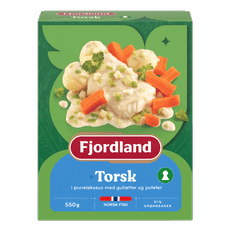 Ferdigretter i Fjordland